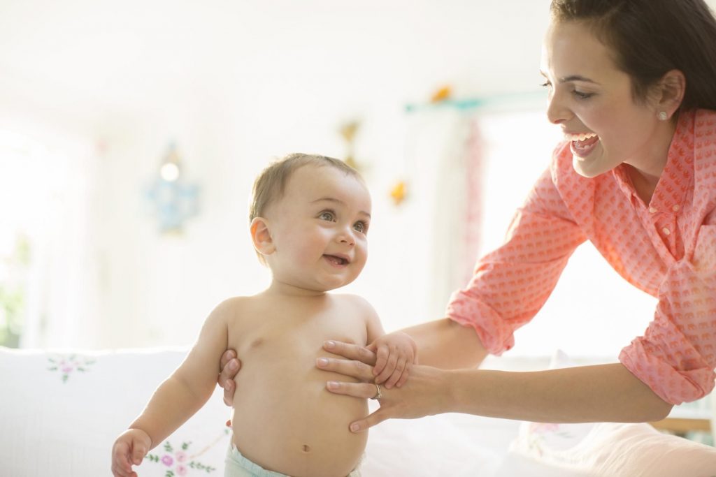 10 Month Old Baby – Milestones – Development - Baby Strategy